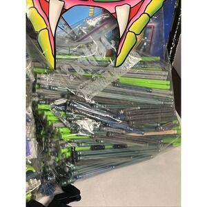 K'Nex | Toys | Knex Screamin Serpent Motorized Roller Coaster Set ...